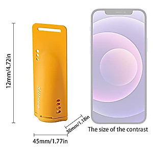 SuanlaTDS 1 Pcs Shoe Deodorizer Insert, Shoes Desiccant Deodorant Smell Remover, Closet Moisture Absorber Home Supplies