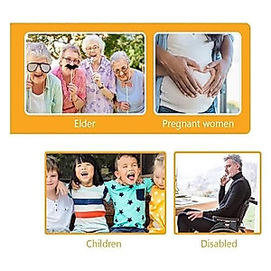 Grab Bar Grab Rails,L-Shaped Grab Bars,Bathroom Safety Bars Anti-Slip Wall Mount Grab Rail Barrier-Free Bathtub Handle for Bathtub,Toilet,Kitchen, Stairway Han