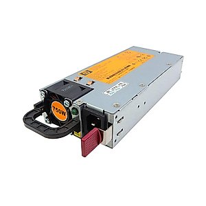 HP Common Slot Power Supply DL380/ML370 G6 G7 G8 (HSTNS-PL18)