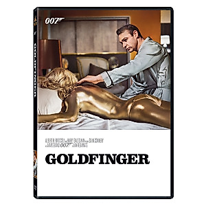 Goldfinger