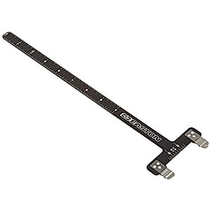 Easton T Bow Square, Black