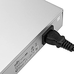 Ubiquiti US-16-150W Networks Networks UniFi Switch, 16 Port,White