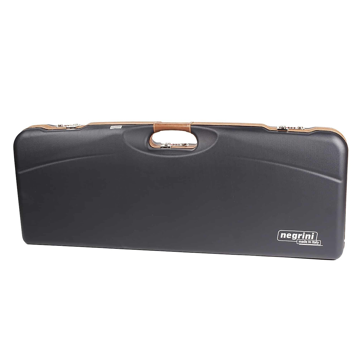 Negrini OU Deluxe High Rib Skeet 2 Barrel Shotgun Case + Tube Set – 1652LX-TUBE/5212