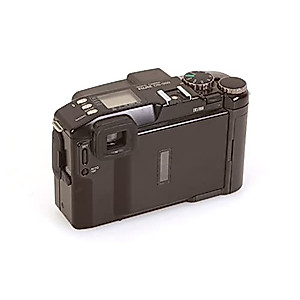 Very Rare FUJIFILM DS-300 Digital Camera from 1997 in Box with Extras