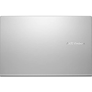 ASUS Newest Vivobook Laptop, 14" HD Display, Intel Core i3-1115G4 Processor, 24GB RAM, 1TB SSD, Intel UHD Graphics 770, Bluetooth, Webcam, Windows 11 Home, Silver, JVQ MP