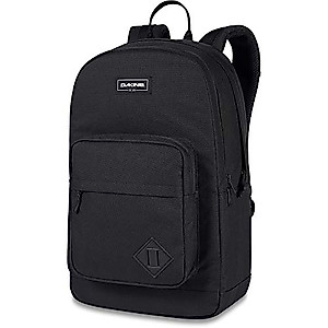Dakine 365 Pack Dlx 27L - Black, One Size