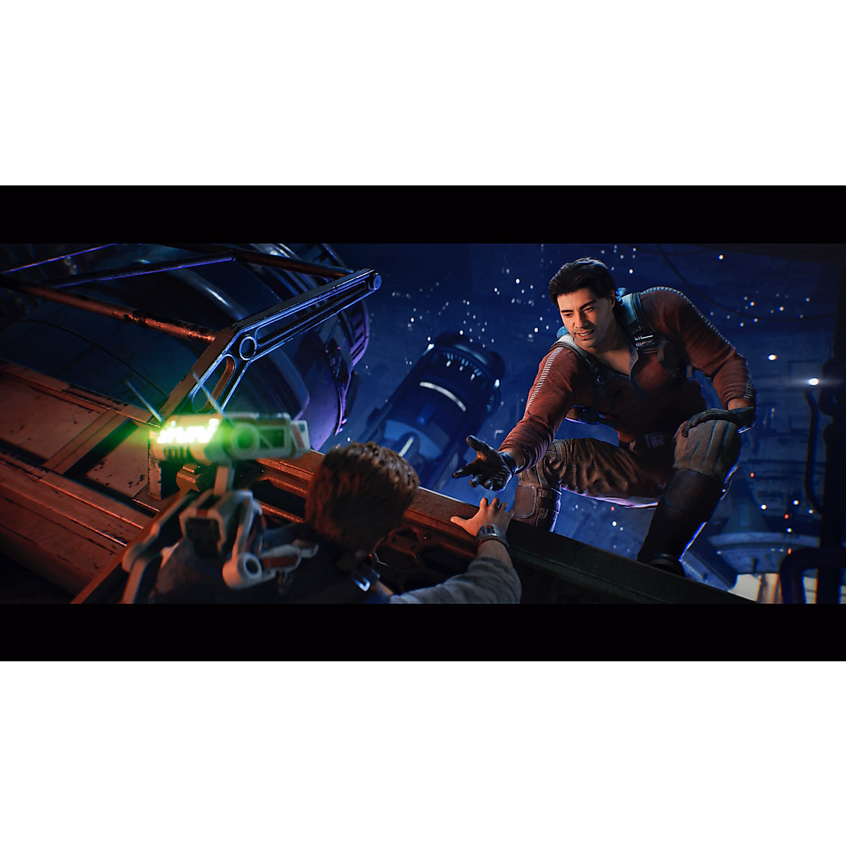 Star Wars Jedi: Survivor Deluxe - Xbox Series X
