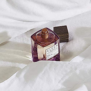 CLEAN RESERVE Avant Garden Eau de Parfum | Luxury Fragrance Formulated with Safe, Sustainably Sourced Ingredients | 3.4 oz/100 mL