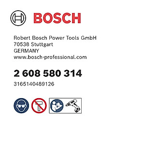 Bosch 2608580314 Diamond Hole Saw, 64mm
