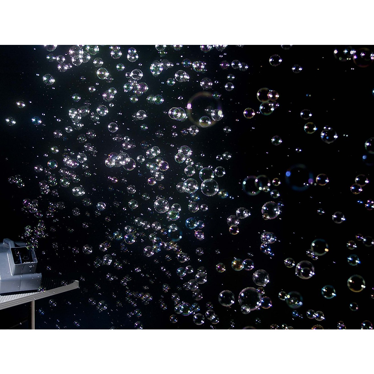 ADJ Products BubbleTron GO W/BATTERY