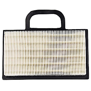 HIFROM 698754 273638 Air Filter 691035 Fuel Filter 696854 Oil Filter Spark Plug replacement for Intek Extended Life Series V-Twin 18-26 HP Lawn Mower