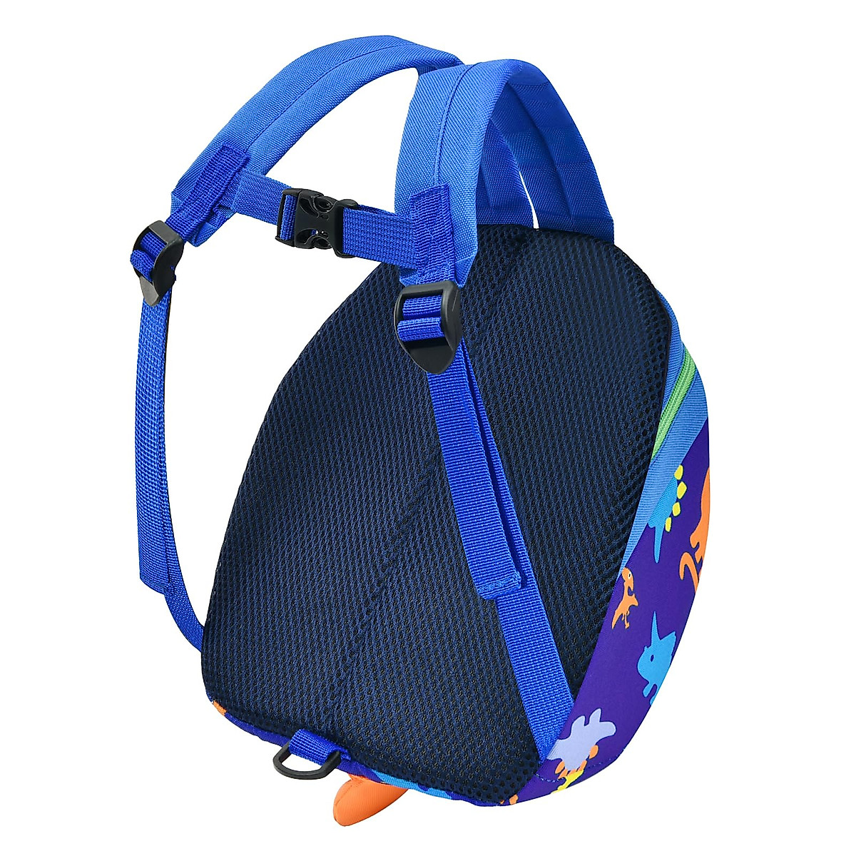 Samloong Backpack Leash for Toddlers, Kids Children Nursery Preschool Anti Lost Safety Toddler Leash with Harness Backpacks