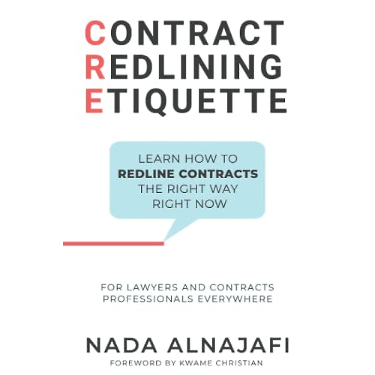 Contract Redlining Etiquette: How to leverage the power of redlines for faster and smarter contract negotiations.