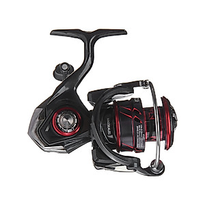 DIAWA Ballistic MQ LT Spinning - Reel