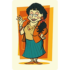 Burdaerata con Emilio Lovera