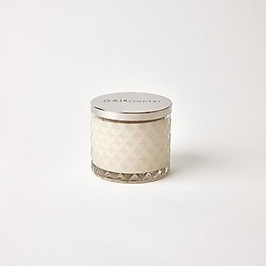 Gold Canyon™ - Candy Cane Crunch Scented Candle, Three-Wick, 100% Natural Soy Wax, Notes of Cool Peppermint, Creamy White Chocolate, and Sweet Candy Canes
