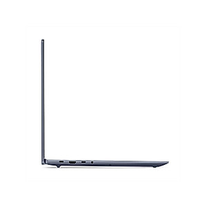 Lenovo IdeaPad Slim 5 16" WUXGA FHD Touch Laptop, 8-Core AMD Ryzen 7 7730U, 16GB RAM, 1TB SSD, Fingerprint Reader, FHD Webcam, Wi-Fi 6, Windows 11 Home, w/HDMI Cable