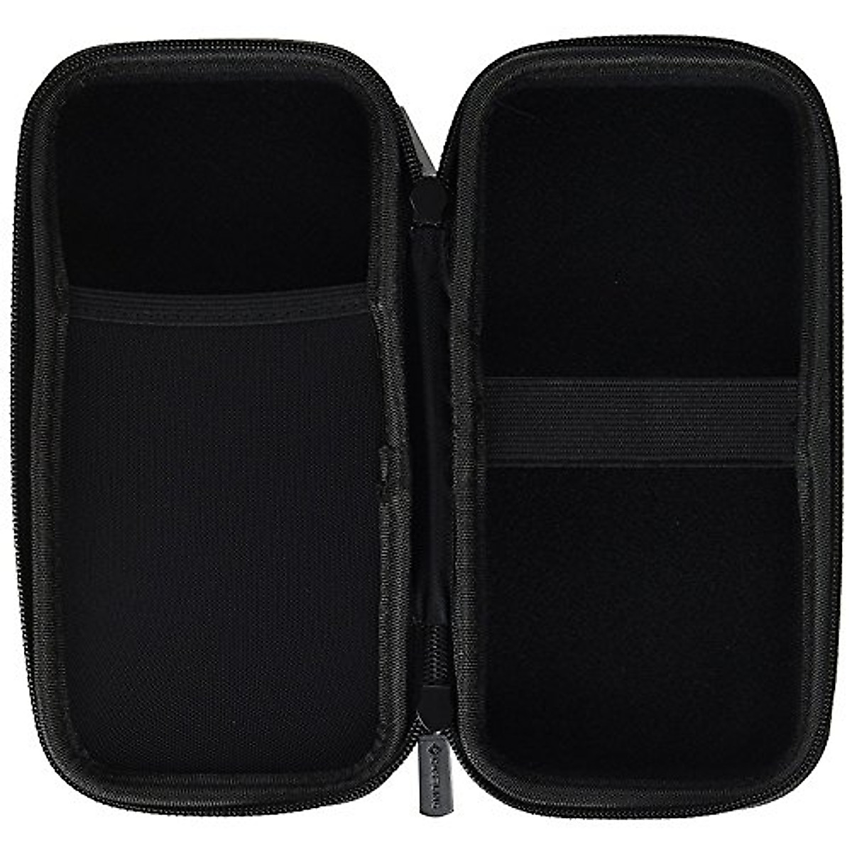 Caseling Case Fits Graphing Calculator TI Nspire CX II CAS/CX II/CX/CX CAS | Carrying Storage Travel Bag Protective Pouch.