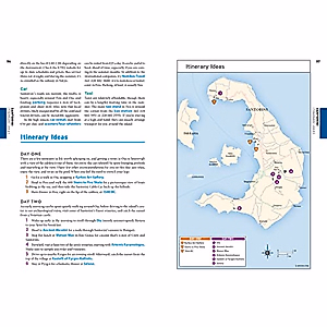 Moon Greek Islands & Athens: Timeless Villages, Scenic Hikes, Local Flavors (Travel Guide)