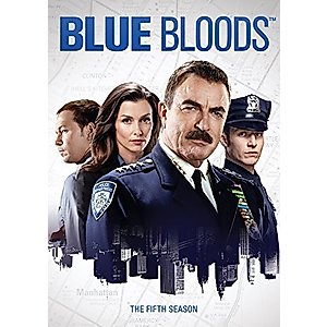 Blue Bloods: Season 5