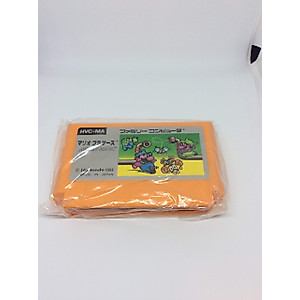 Mario Bros., Famicom Japanese NES Import
