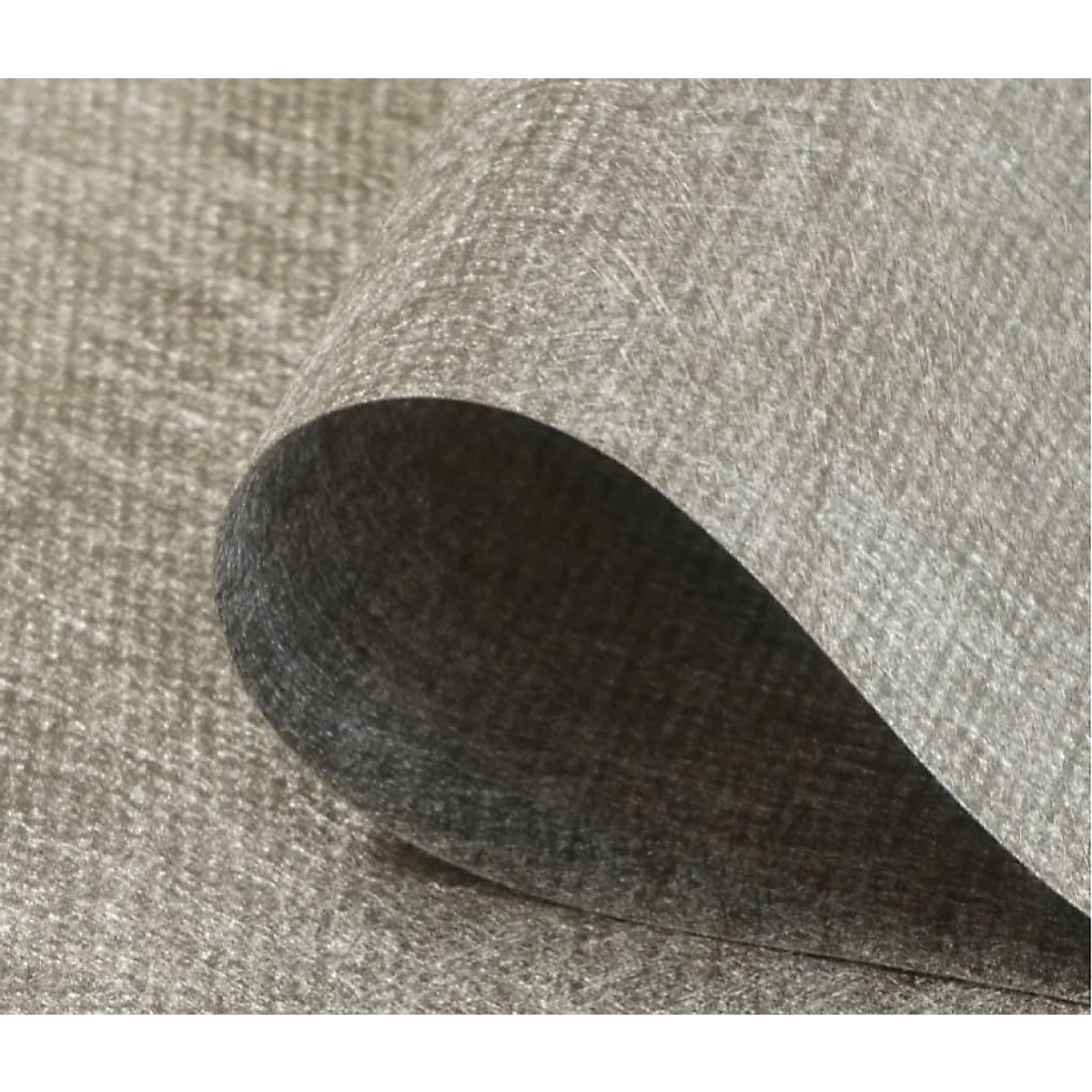 FL90 EMF Woven Fabric - Professional Grade EMF and RF Shielding Material for Walls, Ceilings, and Floors - Ready for 5G, Cell Towers, Smart Meters, WiFi, Electrical Wires - Width 2.95ft (Length 1ft)