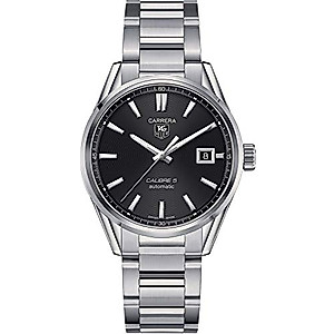TAG Heuer Carrera Men's Watch WAR211A.BA0782