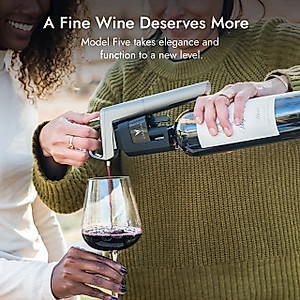 Coravin Model Five Preservation and Tasting System - Model V