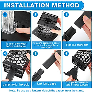 Qualirey 4 Pcs Solar Bug Zapper Outdoor Waterproof Mosquito Zapper Outdoor Mosquito Killer Lamp for Indoor Garden Patio Backyard Use Insect Fly Pest Mosquito Repellent, Purple and White Light