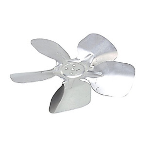 Master-Bilt 15-13093, Fan Blade, Ad10Cw35Uba 10 Bl