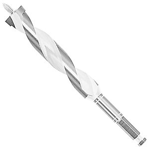 BOSCH HSAS12 3/4 In. x 6 1/2 in. High Speed Auger Bit
