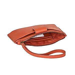 Zip Closure Wristlet - Universal Thread