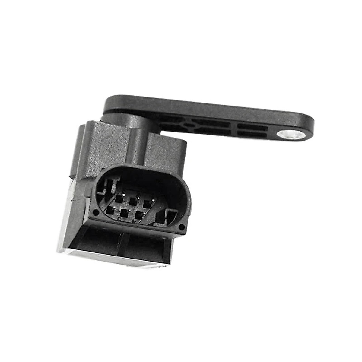 LVTFCO Car Headlight Level Body Height Sensor 8622446 30645605 30782822 Fit for Volvo S60 S80 V70 Xc 2001 2002 2003 2004 2005-2007