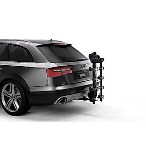 Thule Camber 4 Bike Mount Bike Carrier