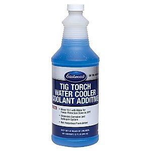 Eastwood TIG Welder Torch Water Cooler Coolant Additive