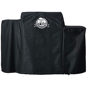 Pit Boss 73701 Grill Cover for 700D, 700S, 700SC Wood Pellet Grills