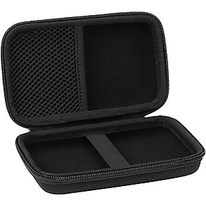 Aenllosi Hard Case Replacement for GL.iNet GL-E750 (MUDI) 4G LTE OpenWrt VPN Router