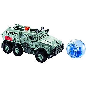 JURASSIC WORLD GYROSPHERE BLAST Vehicle