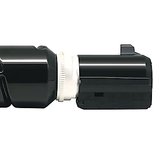 YOUTOP Remanufactured 2 Pack GPR-53 GPR53 Black Toner Cartridge Replacement for ImageRunner Advance C3325,C3325i, C3330,C3330,C3525,C3525i, C3530,C3530i,DX C3730i DX C3730i Printer(8525B003)