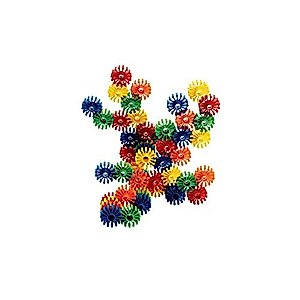 Excellerations Building Wheels 120 Pieces (Item # Spokes)