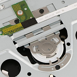 DVD ROM Disc Repair Replacement Drive Module Part for Nintendo Wii Plug-and-Play