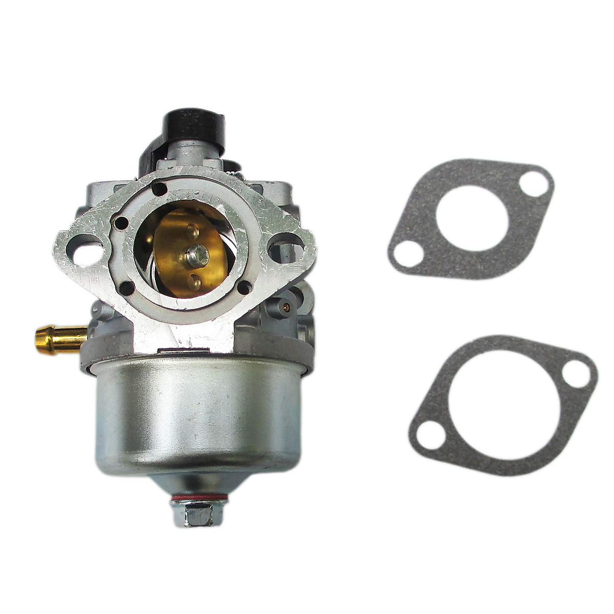 Carburetor 15004-0962 15004-7010 For Kawasaki FJ180V Toro 22298, 22189