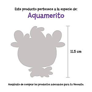 Nerlie Neonate Aquanerlie Aquamerito Clothing Wear - Pink Shiny Sea Monster Themed Bodysuit Rumper w/ Headband - KSI-Merito Glu Glu by Distroller