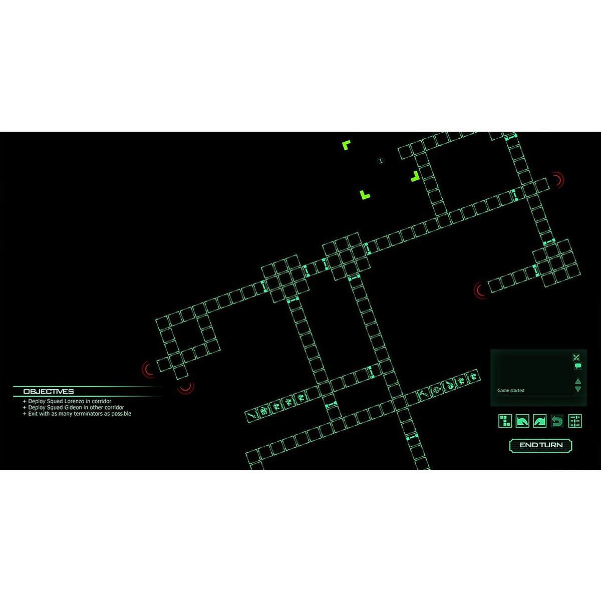 Space Hulk - PlayStation 4