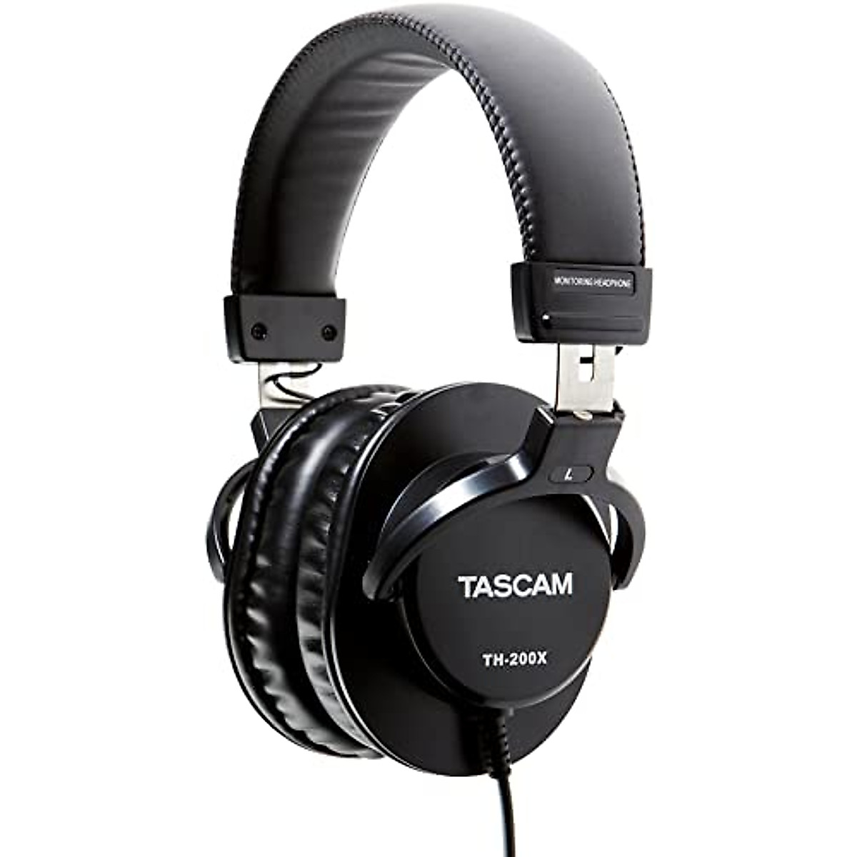 Tascam TH-200X Studio Headphones