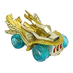 Skylanders SuperChargers, Golden Hot Streak