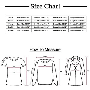 Plaid Long Sleeve Flannel Shirts for Women Loose Fit Boyfriend Button Down Shirt Casual Flannel Blouse Tops Tops for Women 2023 Casual Red