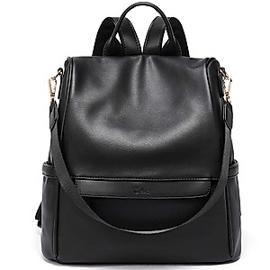CLUCI Womens Backpack Purse Women Backpack Briefcase