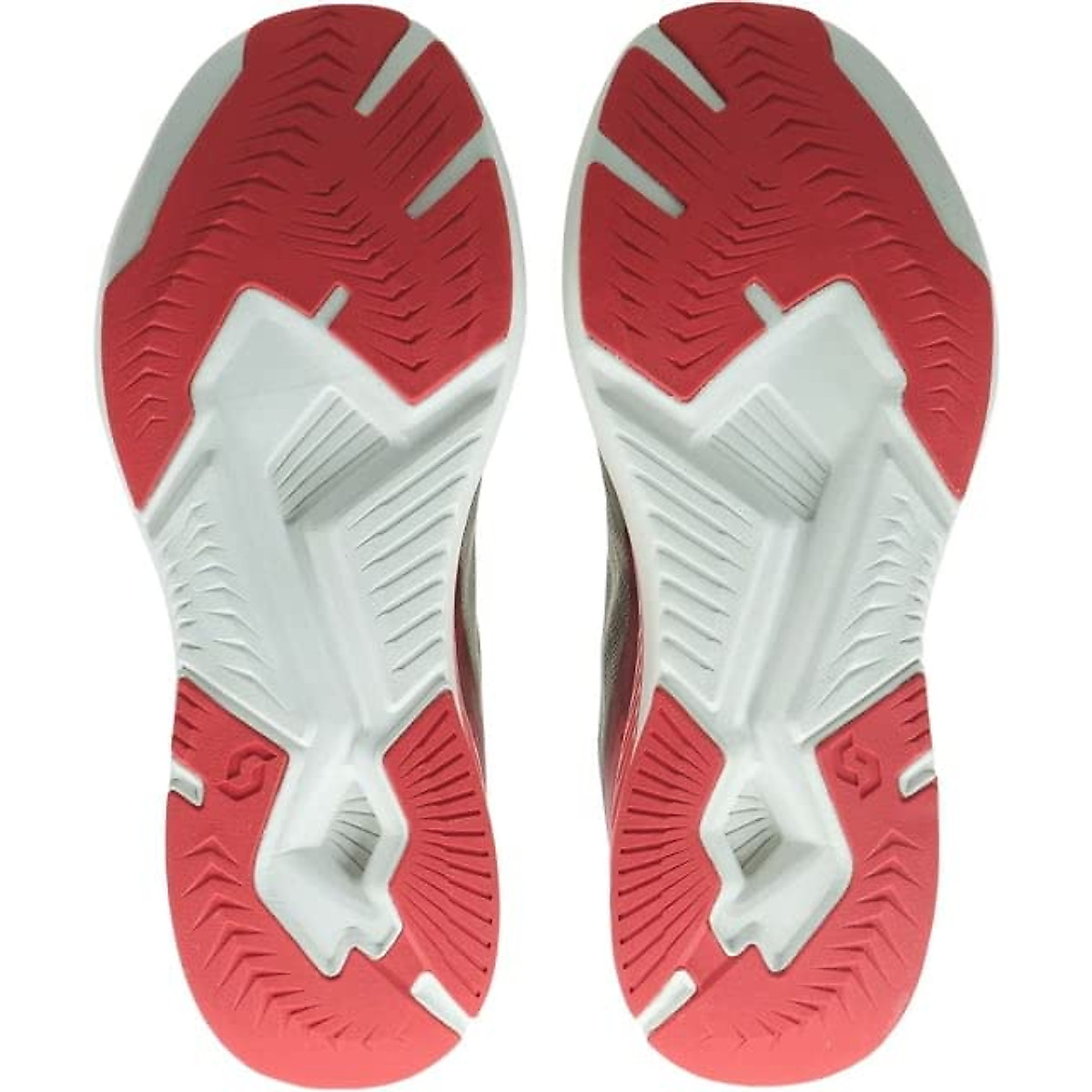 Scott Women's Pursuit Shoe (US Footwear Size System, Adult, Women, Numeric, Medium, 7.5)