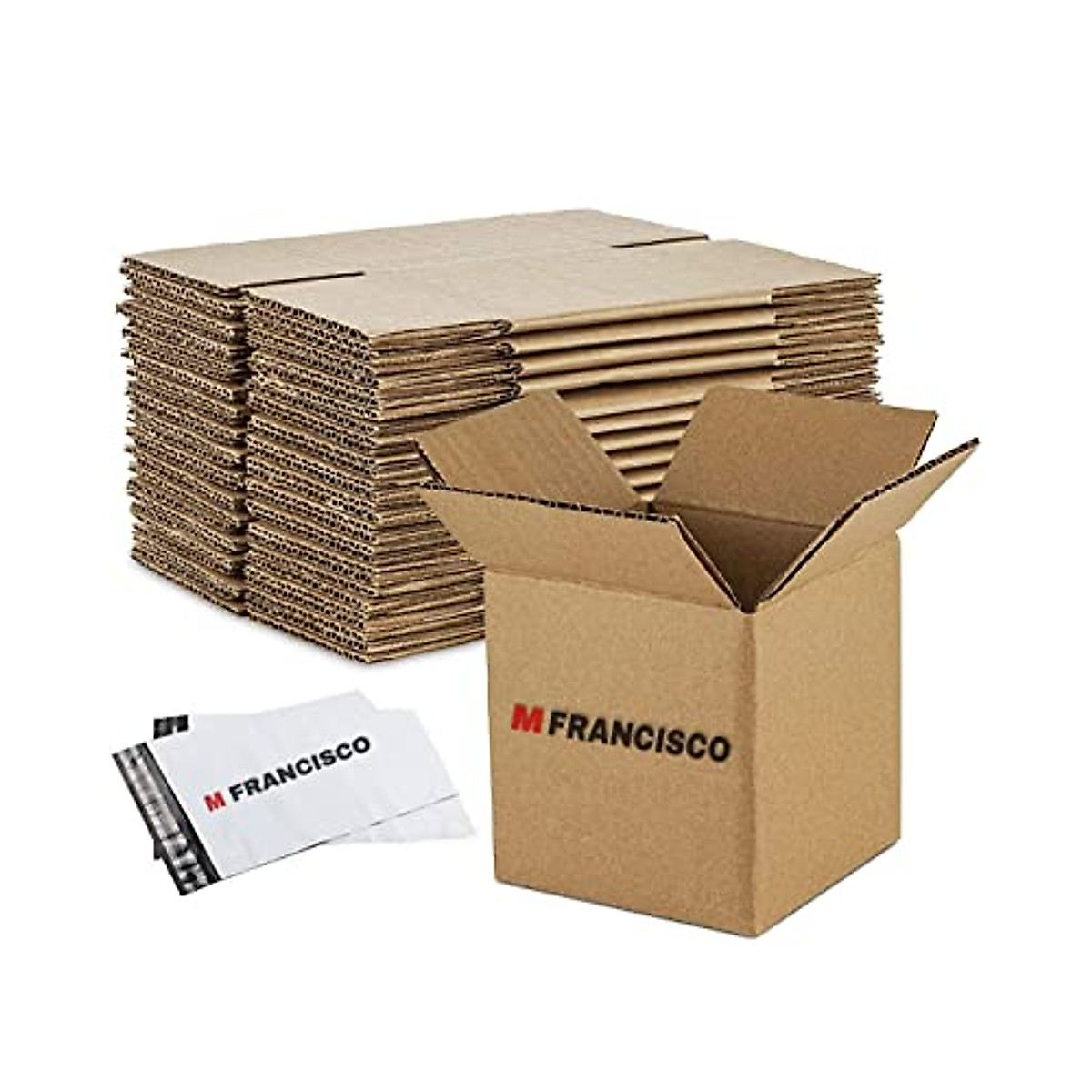 M Francisco Shiva Ling Lingam Shivling Prayer Statue Brass Stand with Thali + Hare Ram Hare Krishna Tulsi Bracelet